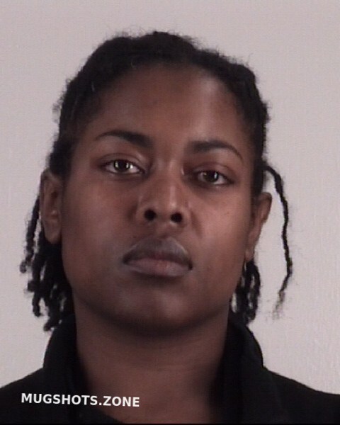 SIMS SHANIQUA DENISE 11/23/2022 - Tarrant County Mugshots Zone