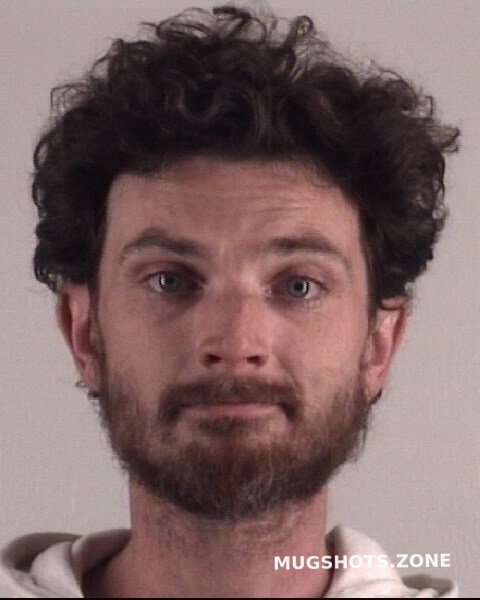 HOSAK AARON DAVID 11/24/2022 - Tarrant County Mugshots Zone