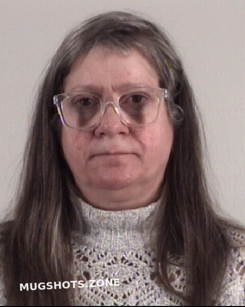 SMITH SHEILA ELAINE 11/24/2022 - Tarrant County Mugshots Zone