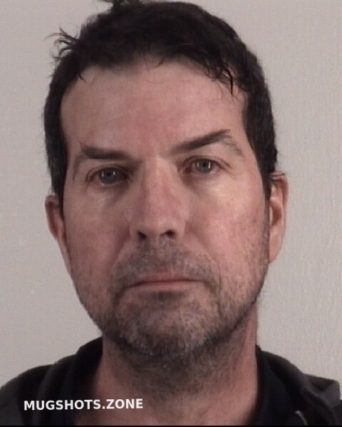 SANDERS DARRELL WAYNE 11/25/2022 - Tarrant County Mugshots Zone