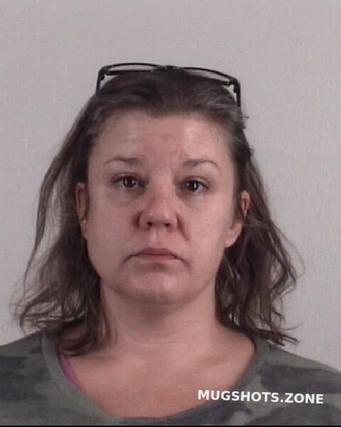 BRANHAM KELLY K 11/26/2022 - Tarrant County Mugshots Zone