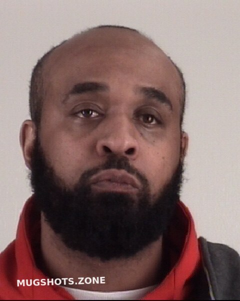 THOMAS DEMARKIS ANTWANE 11/26/2022 - Tarrant County Mugshots Zone