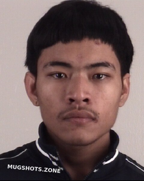 PAZ DENZEL KIM 11/27/2022 - Tarrant County Mugshots Zone