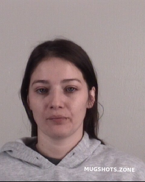 PENNYPACKER BRANDY 11/27/2022 - Tarrant County Mugshots Zone