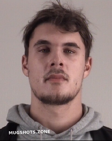 PETUCH CALEB 11/28/2022 - Tarrant County Mugshots Zone