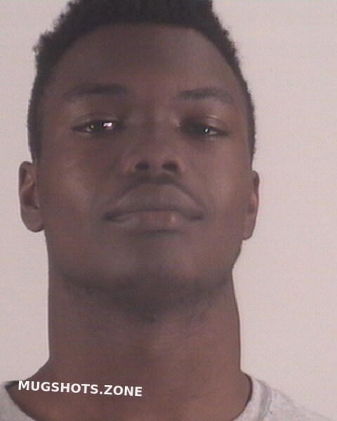 THOMPSON KYLAN 11/28/2022 - Tarrant County Mugshots Zone