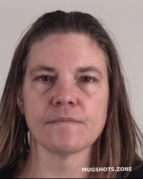 HARROLD AIMEE RENAE 11/28/2022 - Tarrant County Mugshots Zone