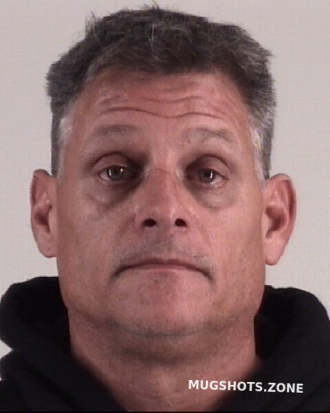 MCGARRY TIMOTHY DANIEL 11/28/2022 - Tarrant County Mugshots Zone