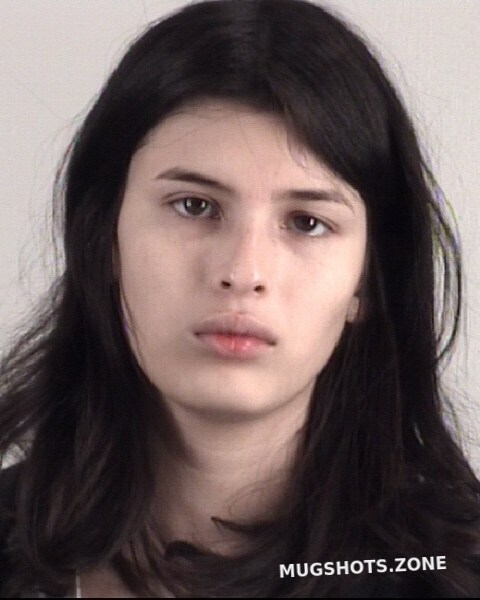 MARQUEZ ALYSSA 11/28/2022 - Tarrant County Mugshots Zone