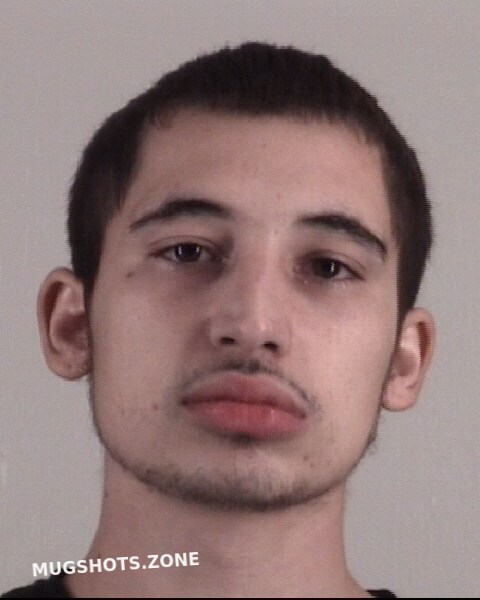 WILSON JARON 11/28/2022 - Tarrant County Mugshots Zone