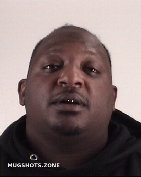 HARRIS REGINALD RAY 11/28/2022 - Tarrant County Mugshots Zone