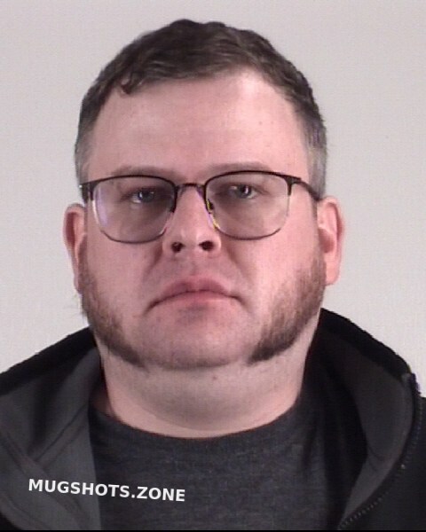 HOPKINS GEOFFREY SCOTT 11/29/2022 - Tarrant County Mugshots Zone