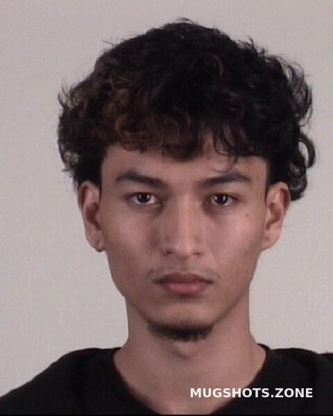 ROJAS JORGE LUIS 11/29/2022 - Tarrant County Mugshots Zone