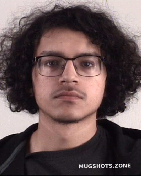 JAUREGUI ADRIAN 11/29/2022 - Tarrant County Mugshots Zone