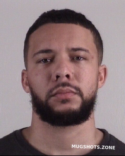 MALY DEREK MICHAEL 11/29/2022 - Tarrant County Mugshots Zone