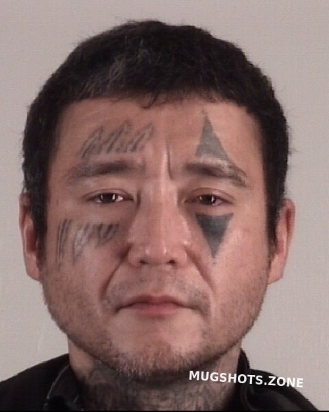 FARRELL STEVEN JOHN 11/29/2022 - Tarrant County Mugshots Zone