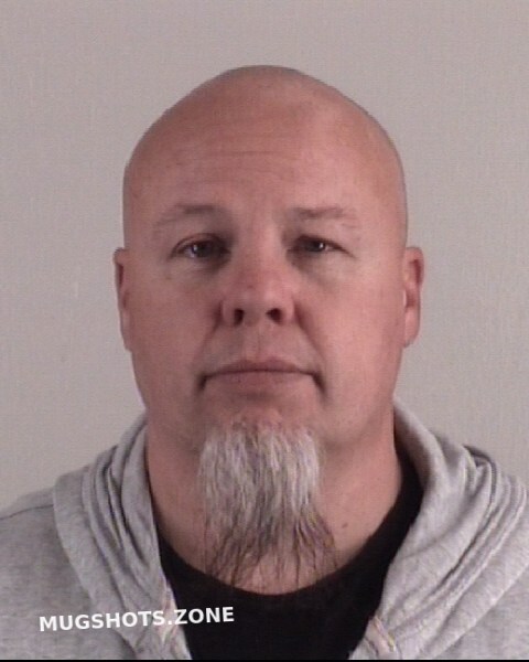 BRANTON DANNY AARON 11/30/2022 - Tarrant County Mugshots Zone