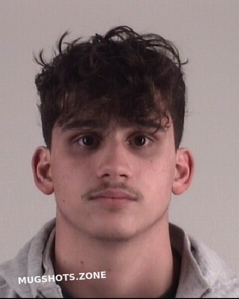 LOVERING BRIAN SAMUEL 11/30/2022 - Tarrant County Mugshots Zone