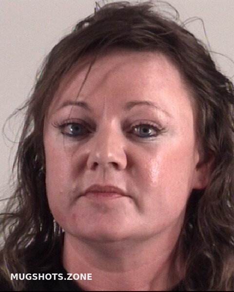 DUNHAM JAMIE LEIGH 11/30/2022 - Tarrant County Mugshots Zone
