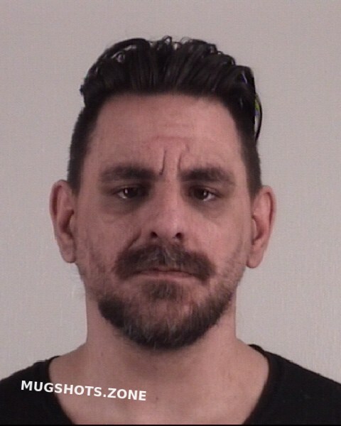 ADAMS JASON A 11/30/2022 - Tarrant County Mugshots Zone