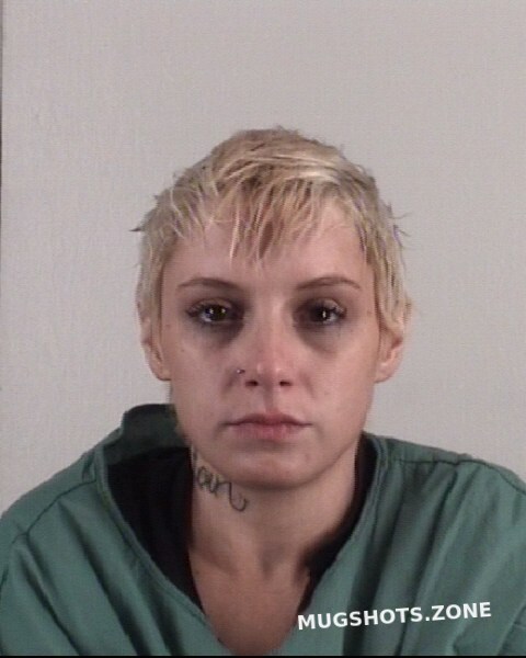 FAMBROUGH HEATHER NICHOLE 11/30/2022 - Tarrant County Mugshots Zone
