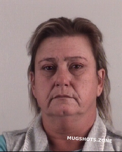 NELSON LEESA CRAIN 11/30/2022 - Tarrant County Mugshots Zone