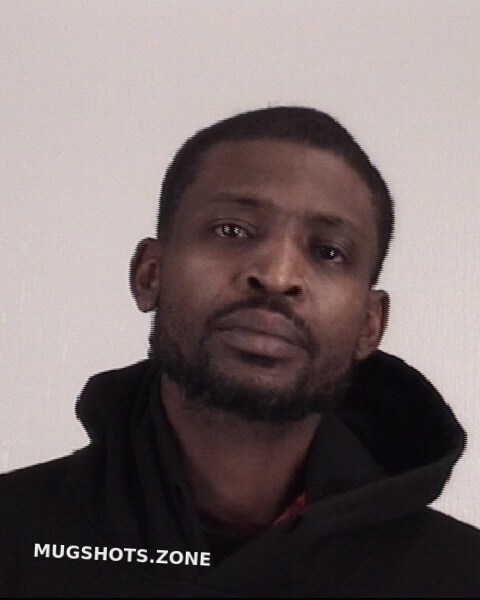 COLEMAN MONTRELL DURANCE 12/01/2022 - Tarrant County Mugshots Zone