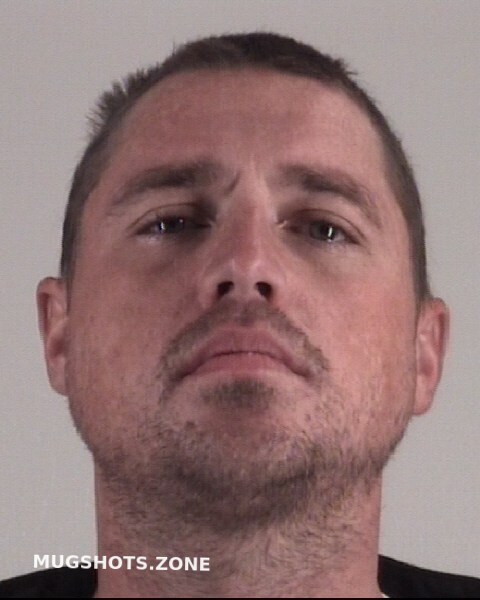 FAULKNER JASON CLARK 12/01/2022 - Tarrant County Mugshots Zone