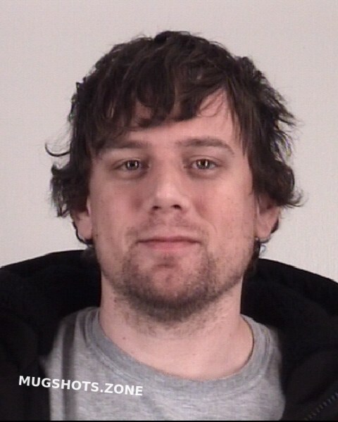 BATTERSON GRANT JAMES 12/01/2022 - Tarrant County Mugshots Zone