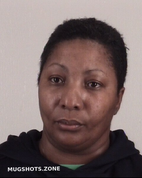 JACKSON LAKIA MOTRIESE 12/02/2022 - Tarrant County Mugshots Zone