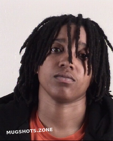 UNDERWOOD DANEISHA LASHAY 12/02/2022 - Tarrant County Mugshots Zone