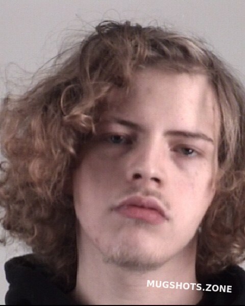 HAYNES BRAYDEN 12/02/2022 - Tarrant County Mugshots Zone
