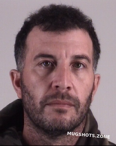 FAIRFIELD STEVEN JAMES 12/02/2022 - Tarrant County Mugshots Zone