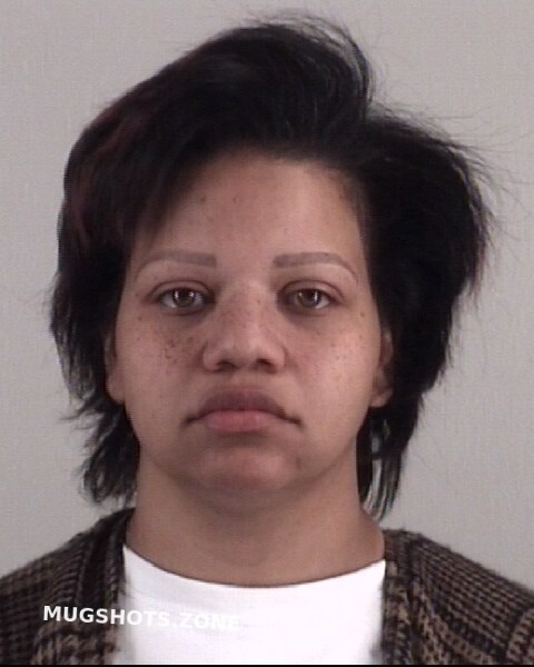 FERNANDEZ EDITH 12/02/2022 - Tarrant County Mugshots Zone