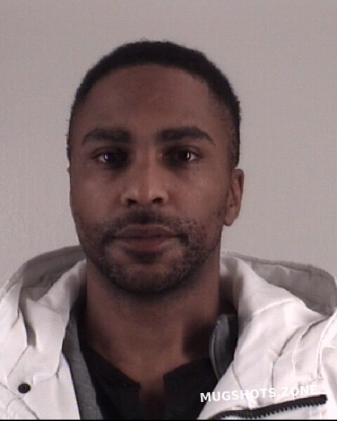 LOVE KYE THOMAS 12/03/2022 - Tarrant County Mugshots Zone