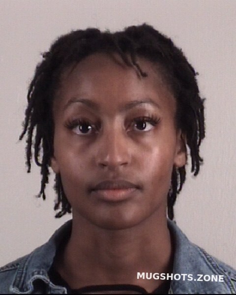 BLUE CHLOE 12/03/2022 - Tarrant County Mugshots Zone