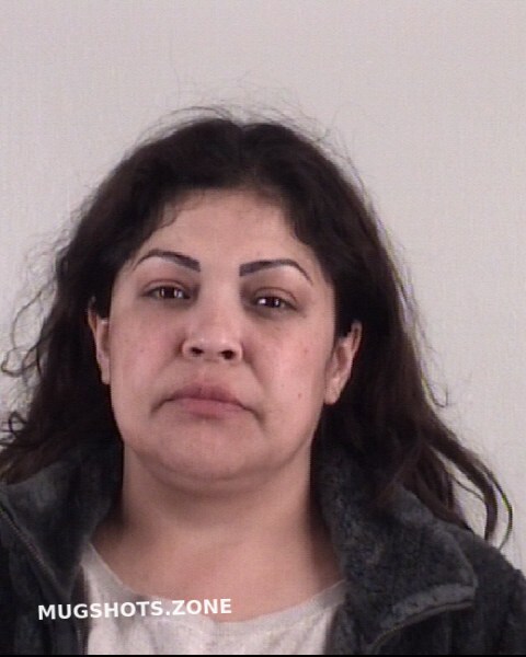 ESPINOZAGRAJEDA SANDRA 12/04/2022 - Tarrant County Mugshots Zone