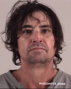 BENGE MARK ALLEN 12/04/2022 - Tarrant County Mugshots Zone