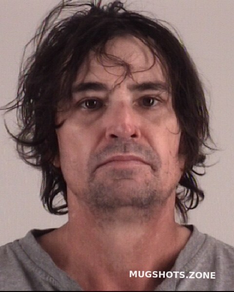 BENGE MARK ALLEN 12/04/2022 - Tarrant County Mugshots Zone