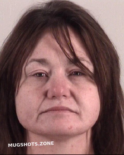 FULLER KESHIA DAWN 12/04/2022 - Tarrant County Mugshots Zone