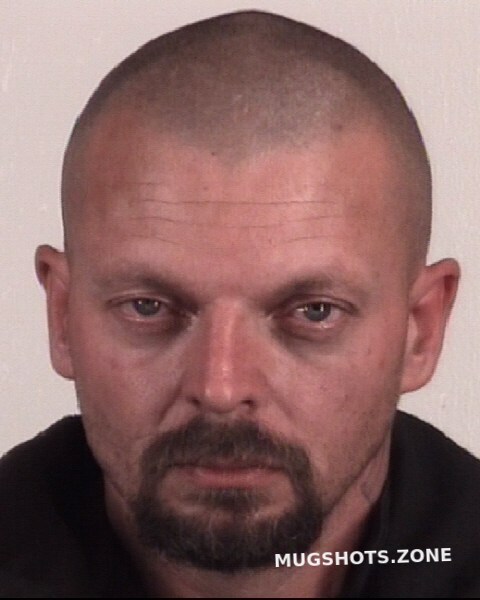 BALLINGER JEREMY DEAN 12/04/2022 - Tarrant County Mugshots Zone