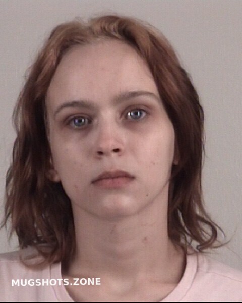 HUGHES MISTY 12/05/2022 - Tarrant County Mugshots Zone