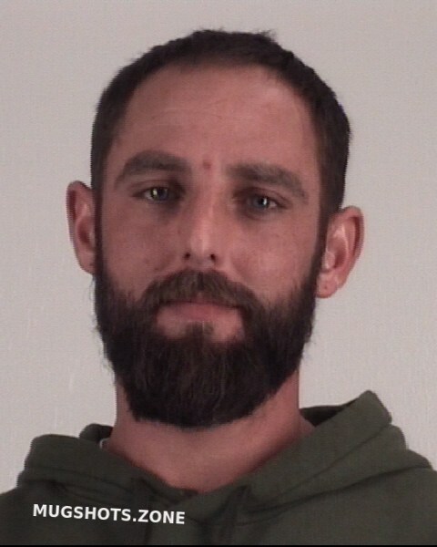 POULSON SEAN MATTHEW 12/05/2022 - Tarrant County Mugshots Zone