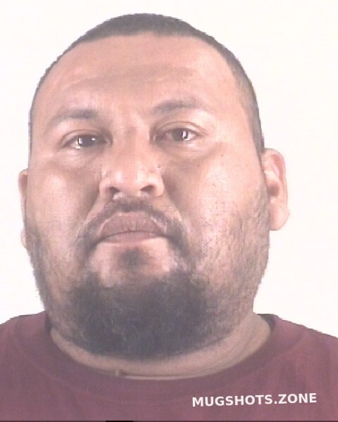 FABELA DANNY 12/06/2022 - Tarrant County Mugshots Zone