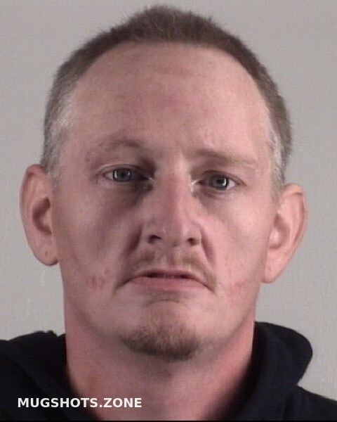 HUFFORD CRAIG ALLEN 12/07/2022 - Tarrant County Mugshots Zone
