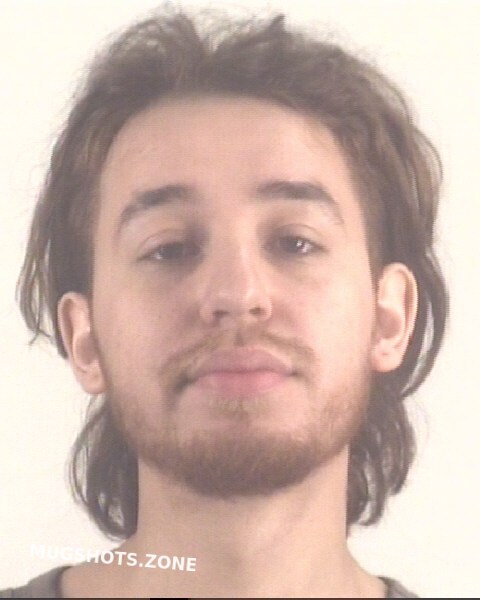 CHAPA ISAIAH ALEXANDER 12/07/2022 - Tarrant County Mugshots Zone