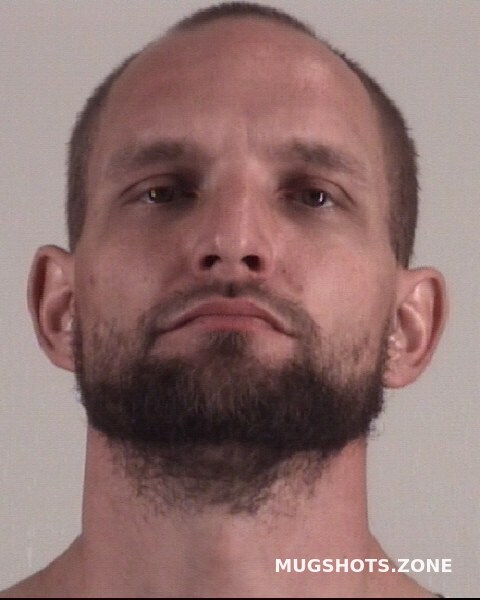 NACE CHRISTOPHER ROBIN 12/08/2022 - Tarrant County Mugshots Zone