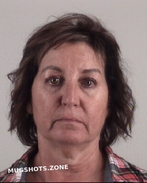 MAHOFSKI CYNTHIA 12/08/2022 - Tarrant County Mugshots Zone