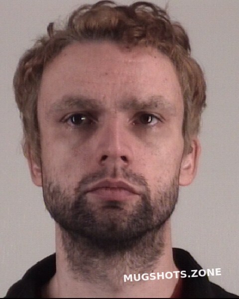 BOULOY JACOB MATTHEW 12/08/2022 - Tarrant County Mugshots Zone