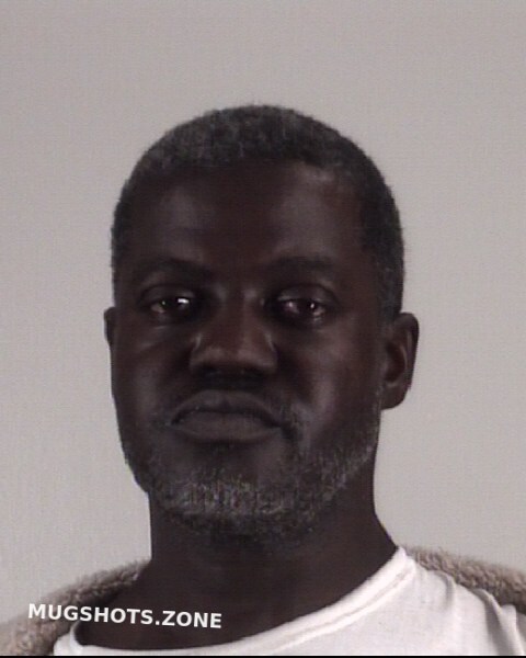 JOHNSON LARRY WENDELL 12/09/2022 - Tarrant County Mugshots Zone